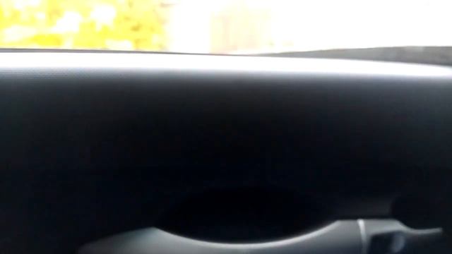 Замок от детей или Блокировка задней двери.