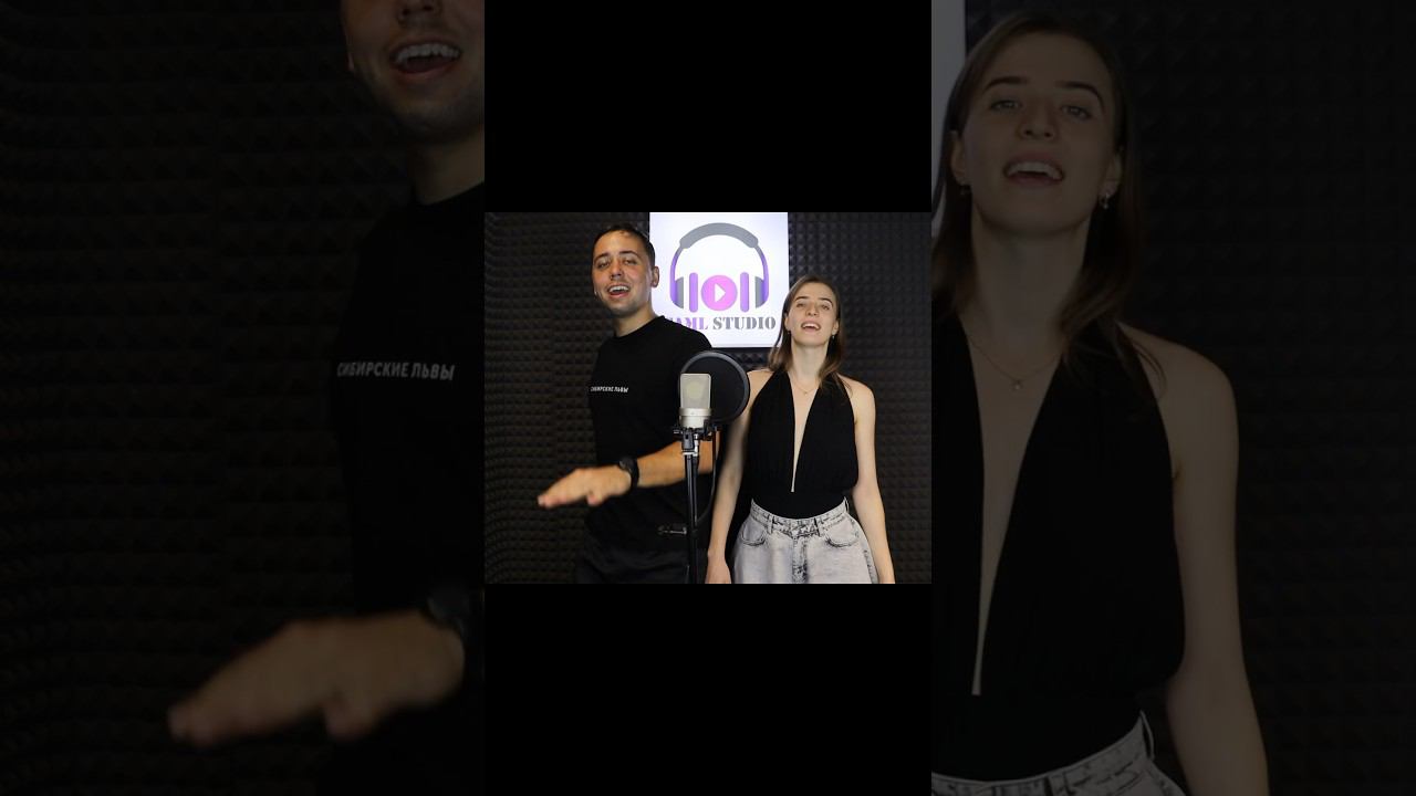 Песня на свадьбу от молодоженов (Стас Море - Родные-любимые) ▶ FAML STUDIO