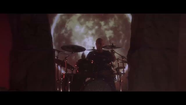 The Spirit - Celestial Fire [studio clip] (2022)