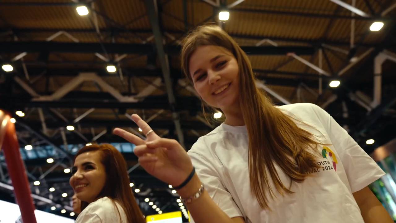 «Дебют в Дубае»_ выпуск #3 (участники летят в ОАЭ)