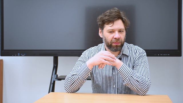 19-й выпуск "Простыми словами" Про запахи