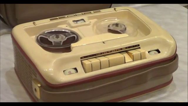 Со старых катушек.-шуточные.