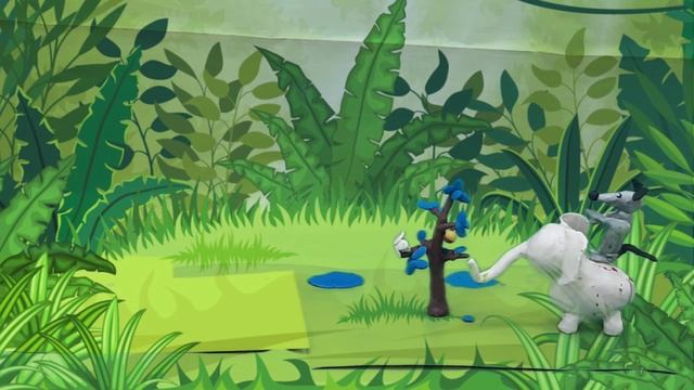 Мультпеременка "Когда лучше сажать плодовые деревья"