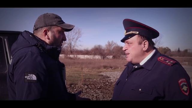 ❗ОДНАЖДЫ В ОСЕТИИ❗