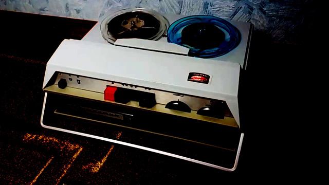 Борис Маркевич и ансамбль Карусель - Ветер.