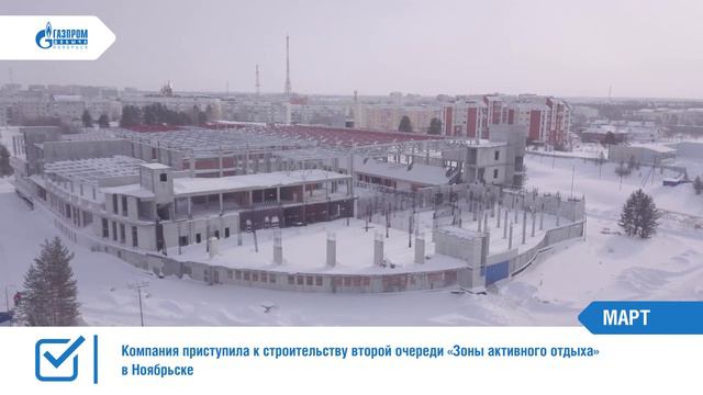 ЧЕК-ЛИСТ. Март 2024