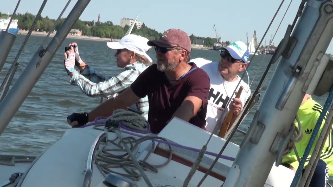 Гандикапная гонка 2021. Часть 1