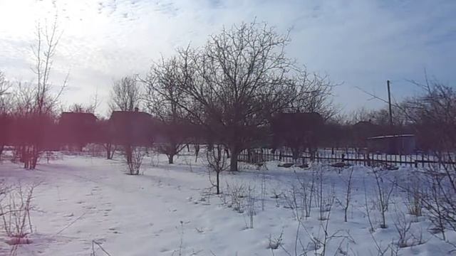 Осмотр Участков _ _ 05.02.2019