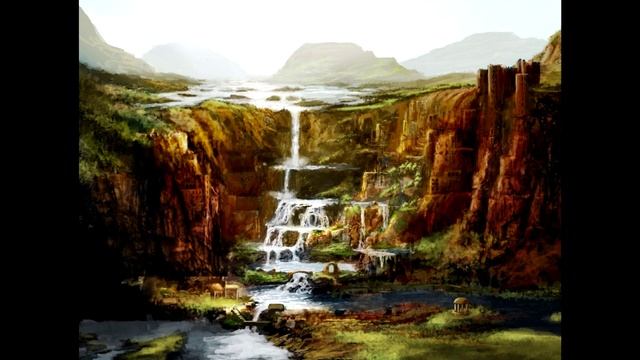 Библия. 53-18. Евангелие по Луке (18). Сказал также им притчу.