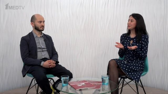 Гастро Клуб. О печени начистоту. Кайбышева В.О., Розина Т.П., Тихонов И.Н.