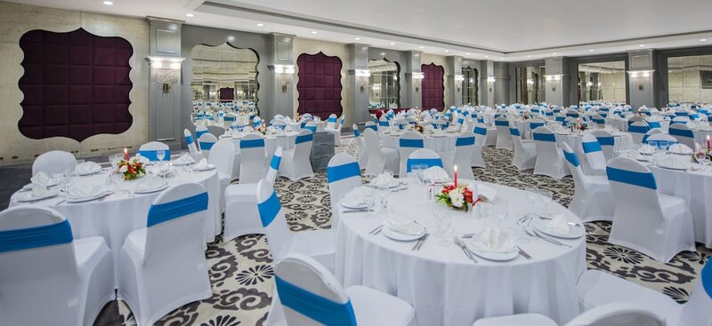 отель PORT nature Турция\один день отдыха\море рестораны дискотека