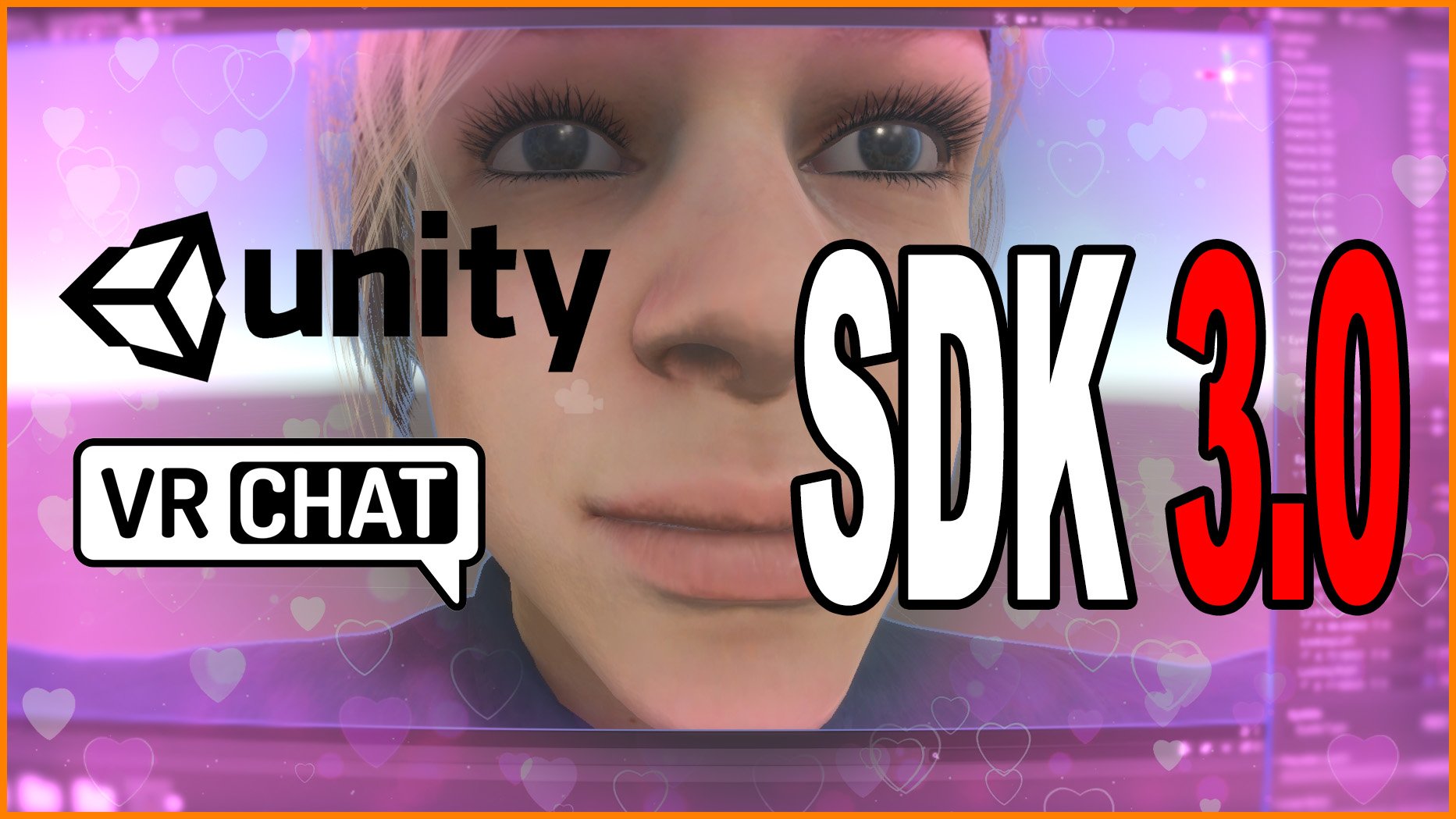 Большой туториал по SDK3 VRChat