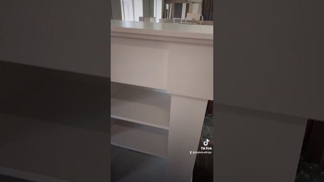 Мебель Ядвига. Декоративный камин с секретом