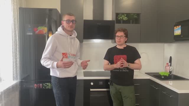 Ремонт вторички