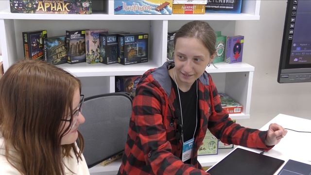 100 профессий будущего|  Скетчинг и Арт