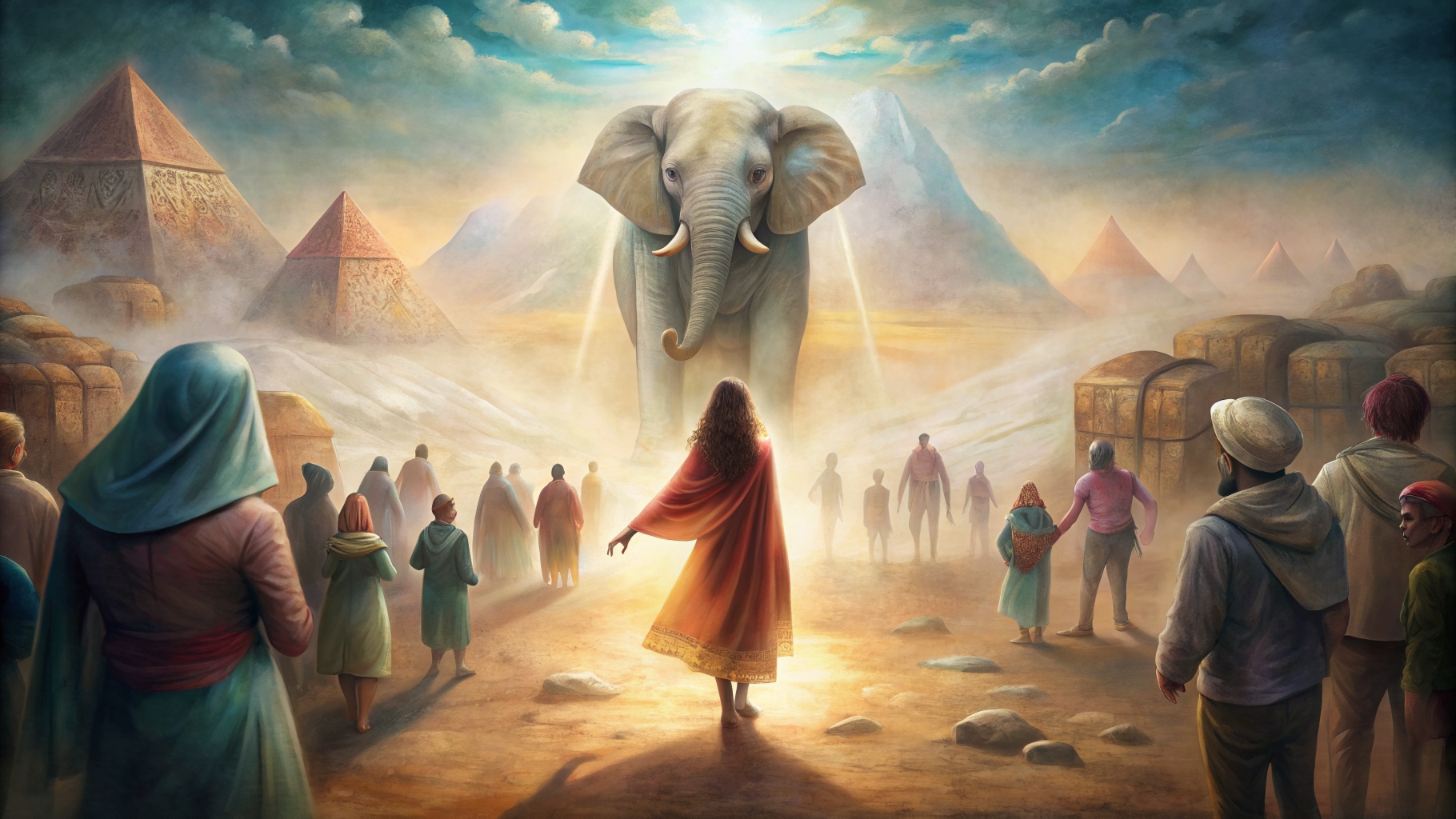 Лучший друг: Помощь в затерянном лесу