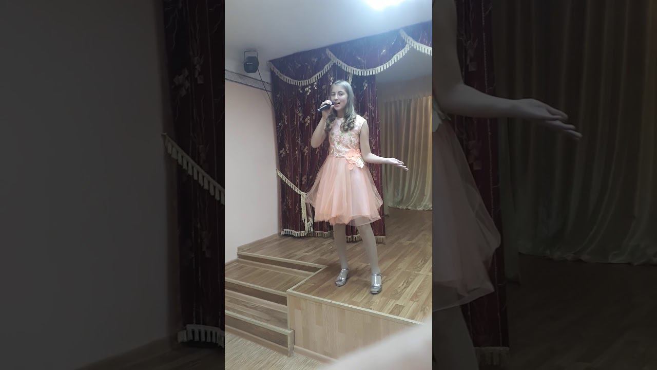 Парыгина София,  п  Белореченский, Усольский район, Иркутская область   Осенний блюз