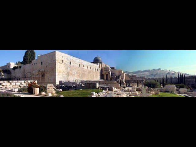 11.4 По страницам Библии - лекции доктора Мак Ги по третьей книге Царств