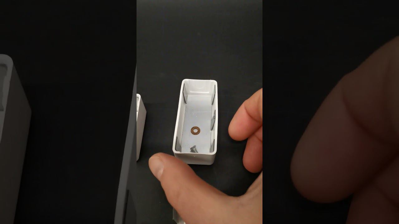 Огнестойкие коробки КМ-О за минуту