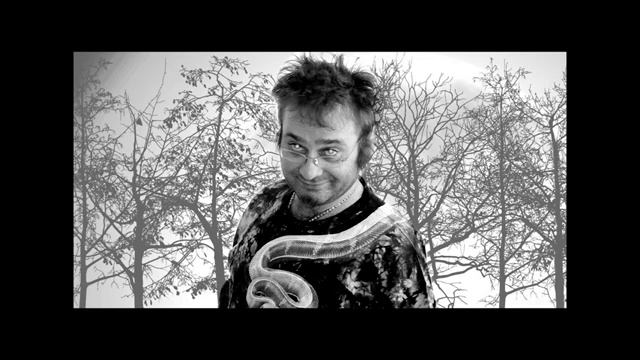 Анекдоты Романа Трахтенберга под Dark Ambient (Часть 2)