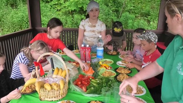 Спасибка за выезд