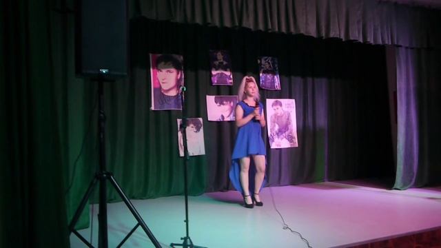 ДК "Мордовка". Концерт памяти Юрия Шатунова.mp4