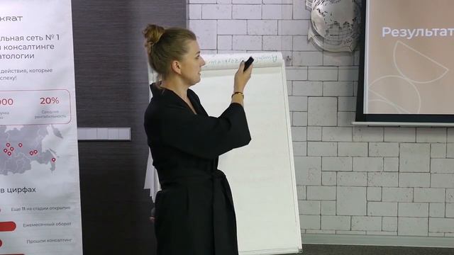 Переворот стоматологической клиники на 180 градусов!