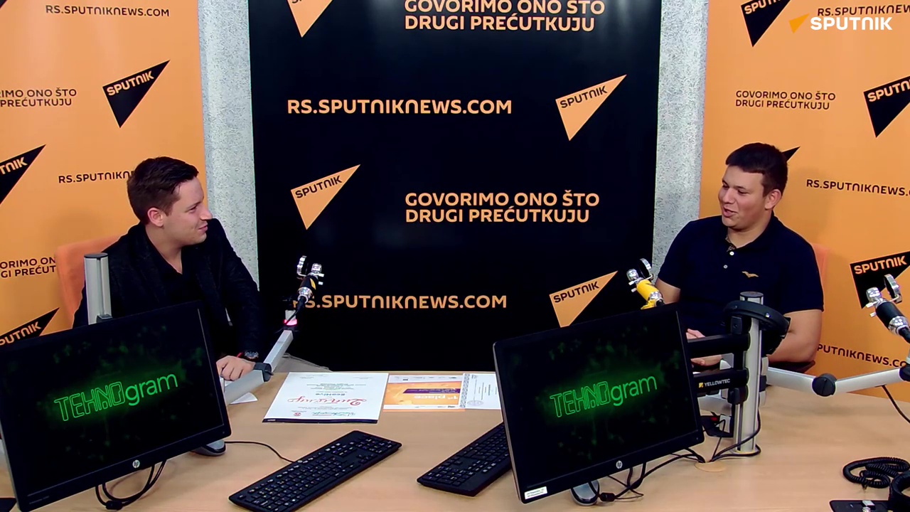 Tehnogram|Kako izgleda revolucionarna košnica koju je kreirao srednjoškolac?