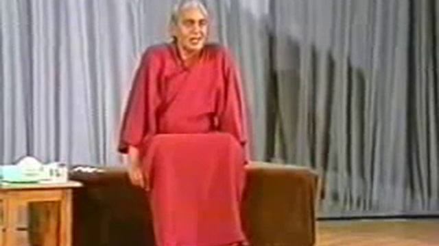 Шри Видья 05-41 Тантра Кундалини Крия йога Медитация Свами Рама