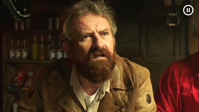 Mia and the Dragon Princess (Миа и Принцесса Дракона) прохождение и концовка #1