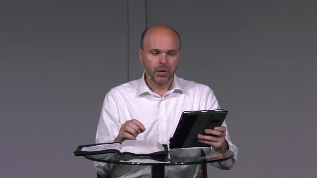 Урок 1. «Для чего свидетельствовать». Изучаем Библию с Виталием Олийником.mp4