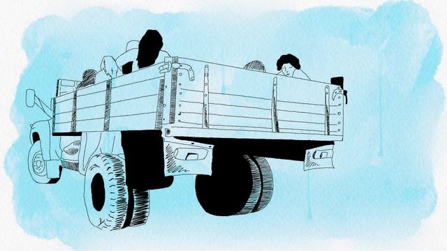 Лера_Суглобова. Я расскажу вам, как меня убили