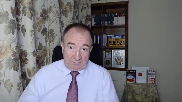 И снова сибирская тайга.mp4