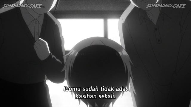 Mamahaha no Tsurego ga Motokano datta Episode 12 (End) Subtitle