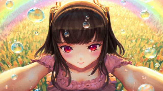 BUBBLEGUM — OBLXKQ, eyfect