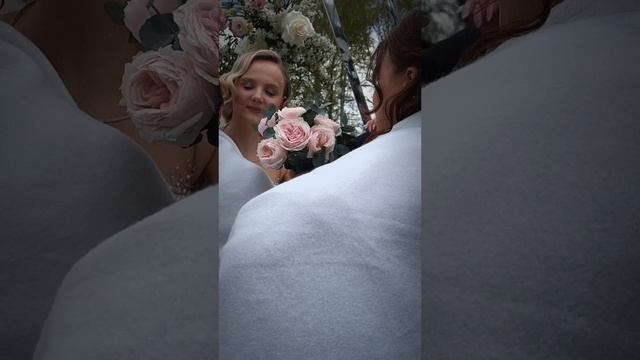 ReelsBanda: свадебный рилс, рилсмейкер на свадьбу Москва