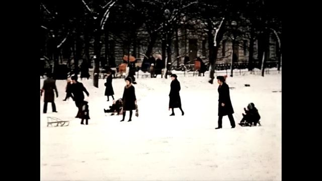 СТАРЫЙ НОВЫЙ ГОД (1)