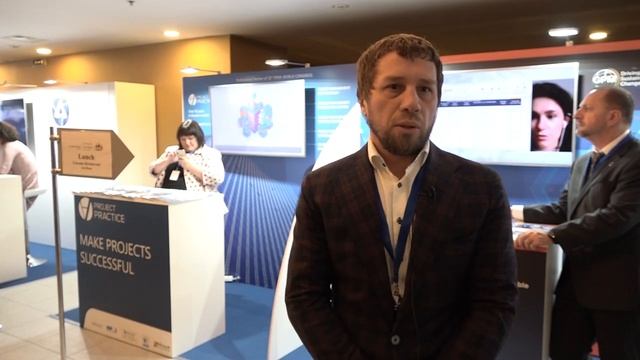 СЕРГЕЙ МОРОЗОВ о сертификации GPM 360°, конгрессе IPMA и устойчивом управлении проектами