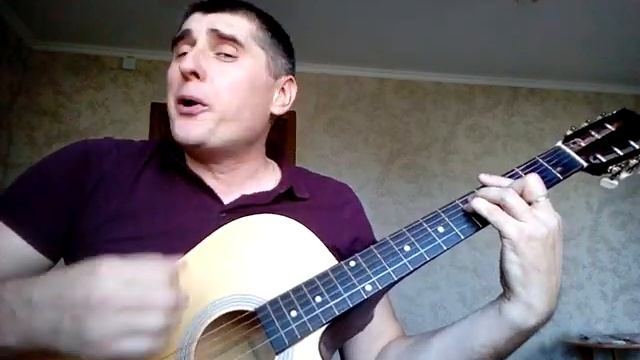 Позабыв о службе, ехали ребята. Андрей Наумкин