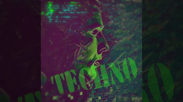 I-Krix · astral (original mix) #EDM #techno #progressive #melodic techno #deep techno