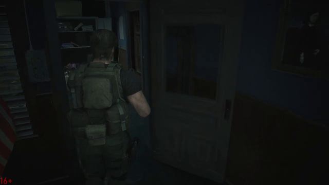 Resident Evil 3 Remake / Резидент Эвил 3 Ремейк / Серия #11