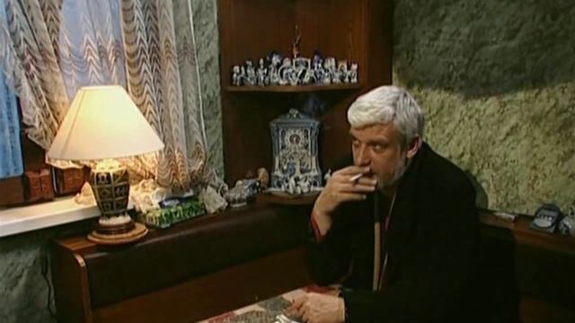 Твой осенний плен. Поёт Евгений Мишенков.