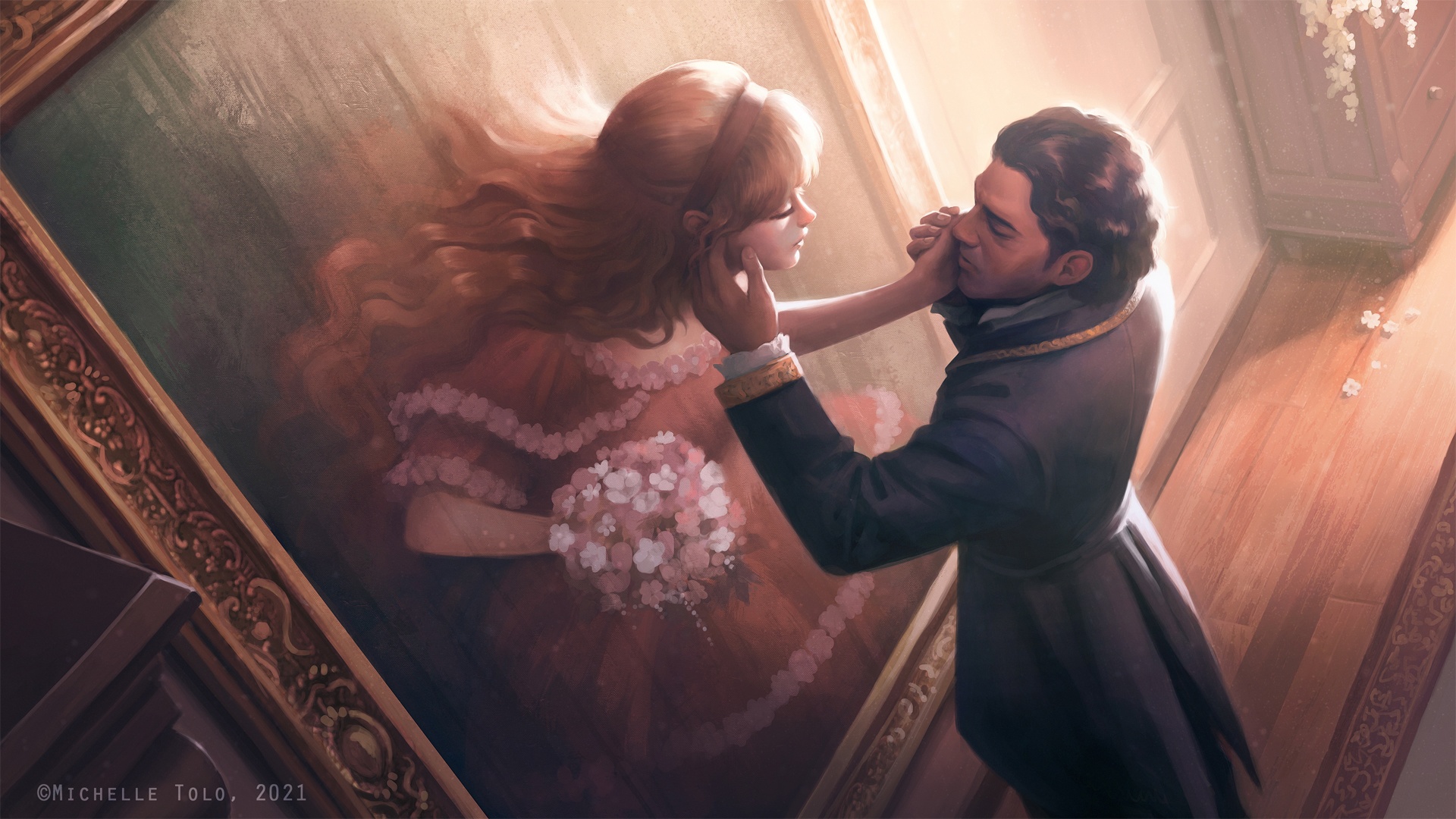 The Sims 4. Доктор Верминов. Dr. Verminov. 8. Machinima.