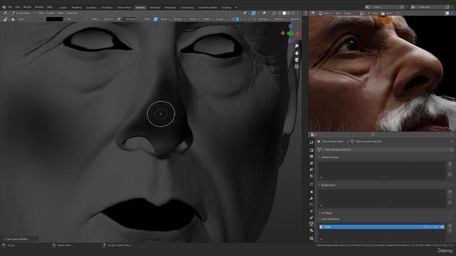 4.12. Micro Skin and Map