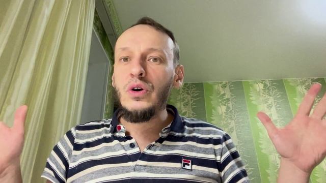 Разбор Евангелие от Марка 2_1-12