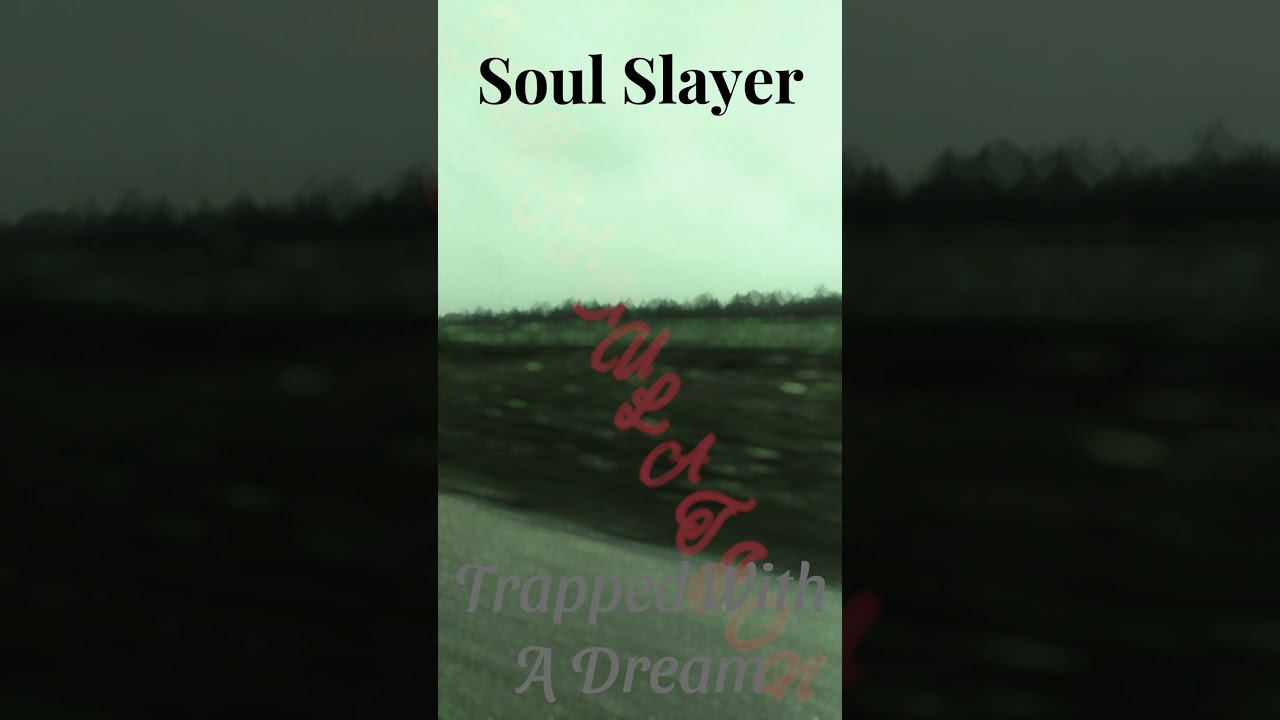 Trapped With A Dream (Strangulation OST)