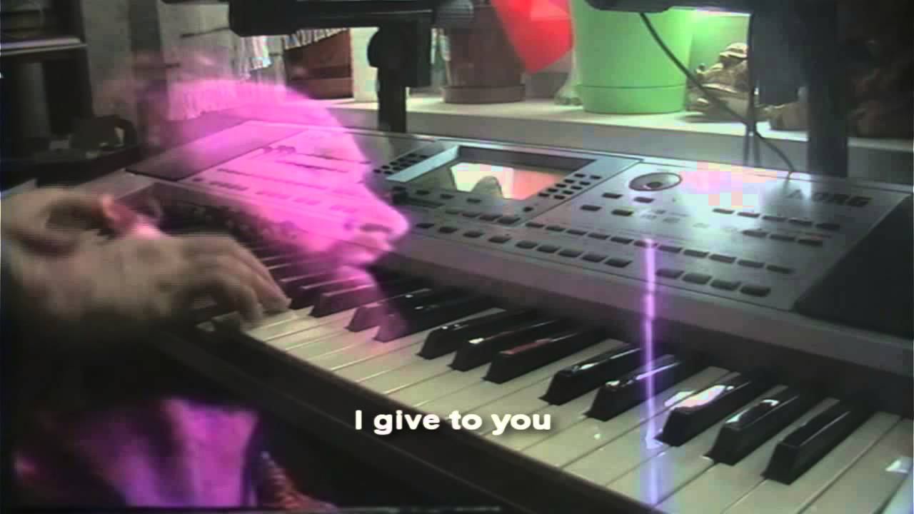 Afterglow [Genesis cover]