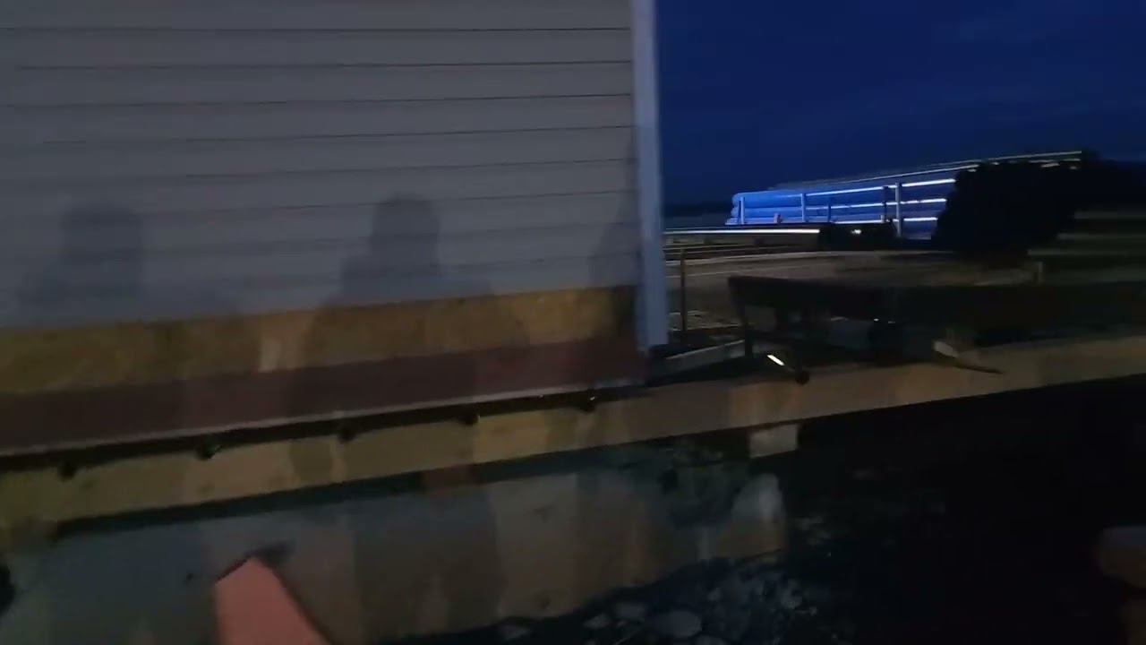 24 апреля 2023 г. День #5 Поехали!!!