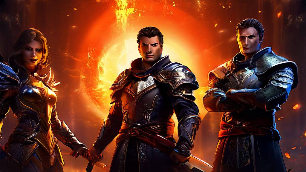 Enshrouded прохождение, серия №4