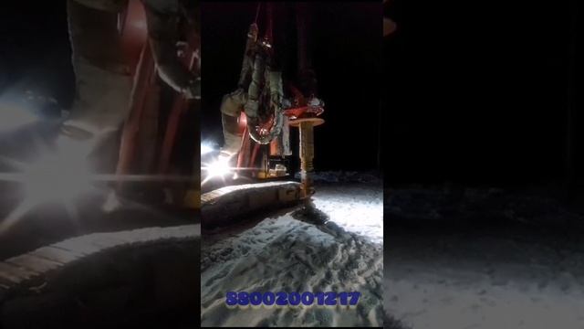 Буровая установка